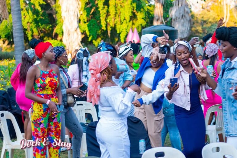 BULAWAYO SLAYS AGAIN! Doek and Slay bounces back with Killer T and ...