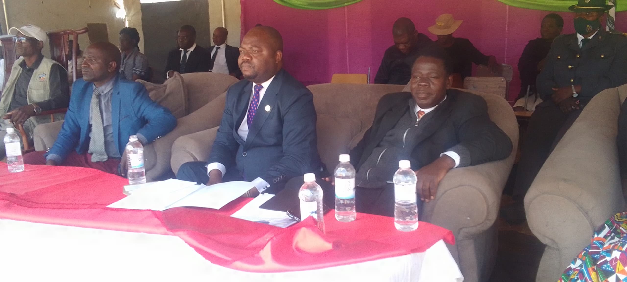 Deputy Minister Phuti to hand over Star Link kits to boost rural ...