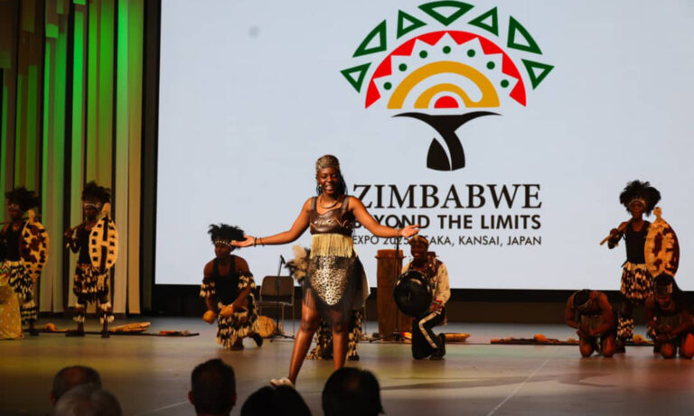 Respect, greetings and intros in Zim culture – herald