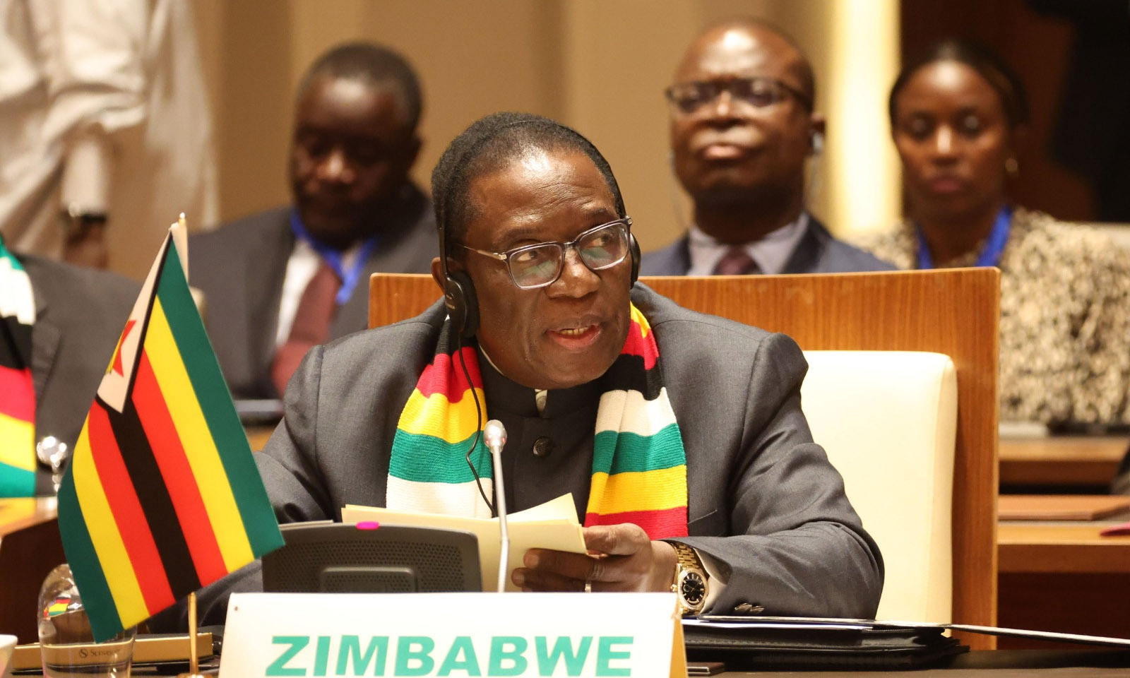 SADC intra-trade on the rise - herald