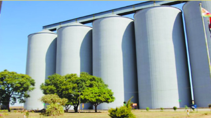 Zimbabwe achieves food security. . .Ambitious summer cropping, winter ...
