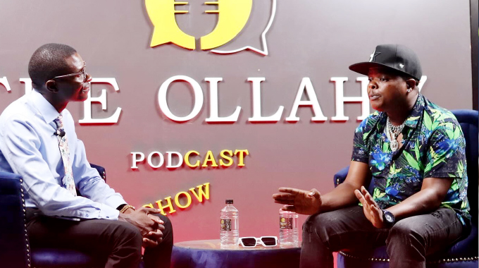From hero to backlash. . . DJ Ollah 7 controversy - herald