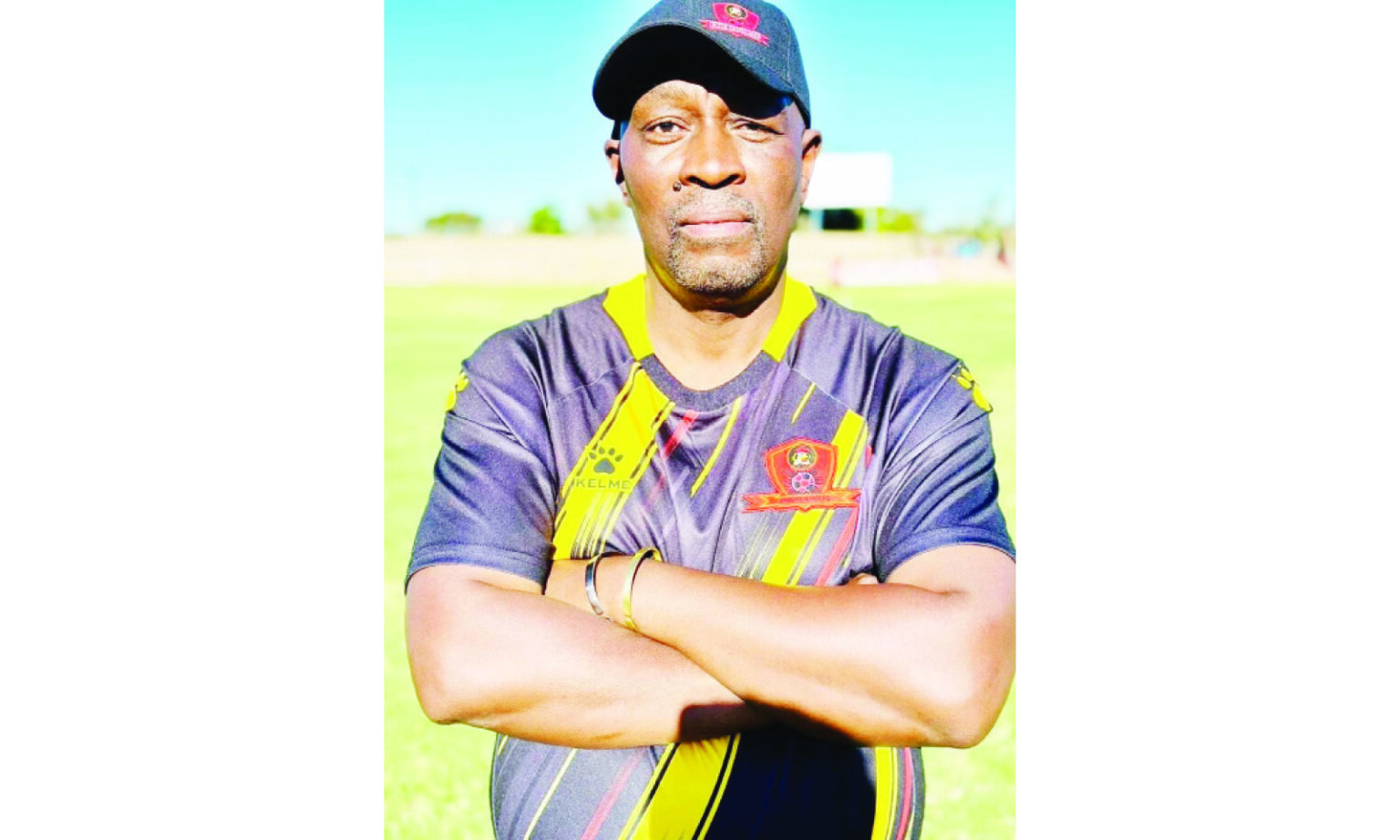 Mabhena Returns to Chicken Inn - herald