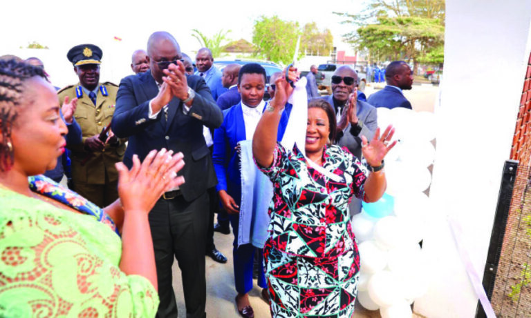 Angel of Hope Rehab Centre’s remarkable journey – herald