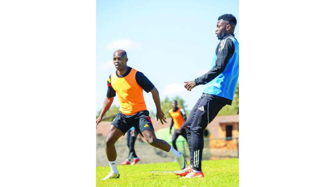 For Walter Musona, Knowledge is power - herald