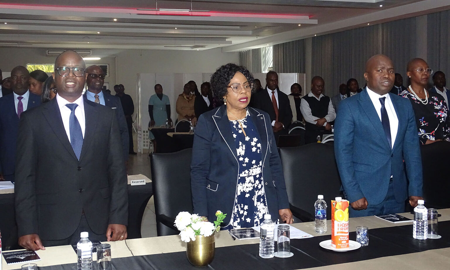 SMEs drive over 60pc of Zimbabwe’s GDP – herald