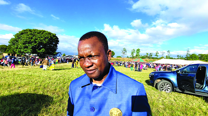 Murume arasika njere abata hari mugomo rinoyera – herald