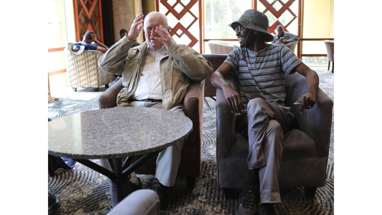 Zimbabwe celebrates Heroes Day – herald