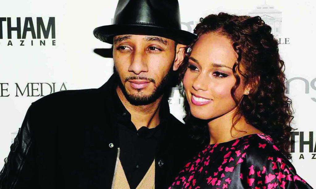 Truth behind alicia keys divorce rumours - herald