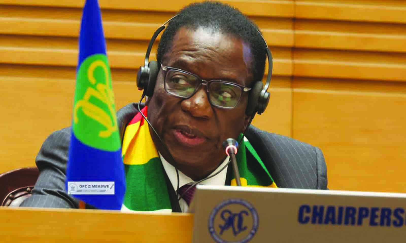 Major milestones mark President’s SADC tenure - herald
