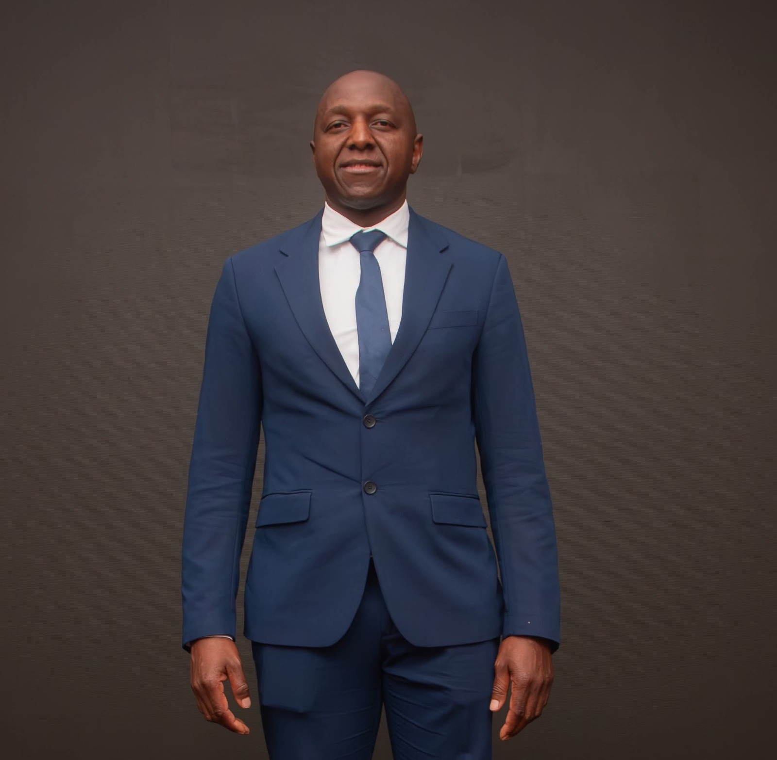 Viva Desmond Maringwa …he gets another leadership term at FIFPRO Africa ...