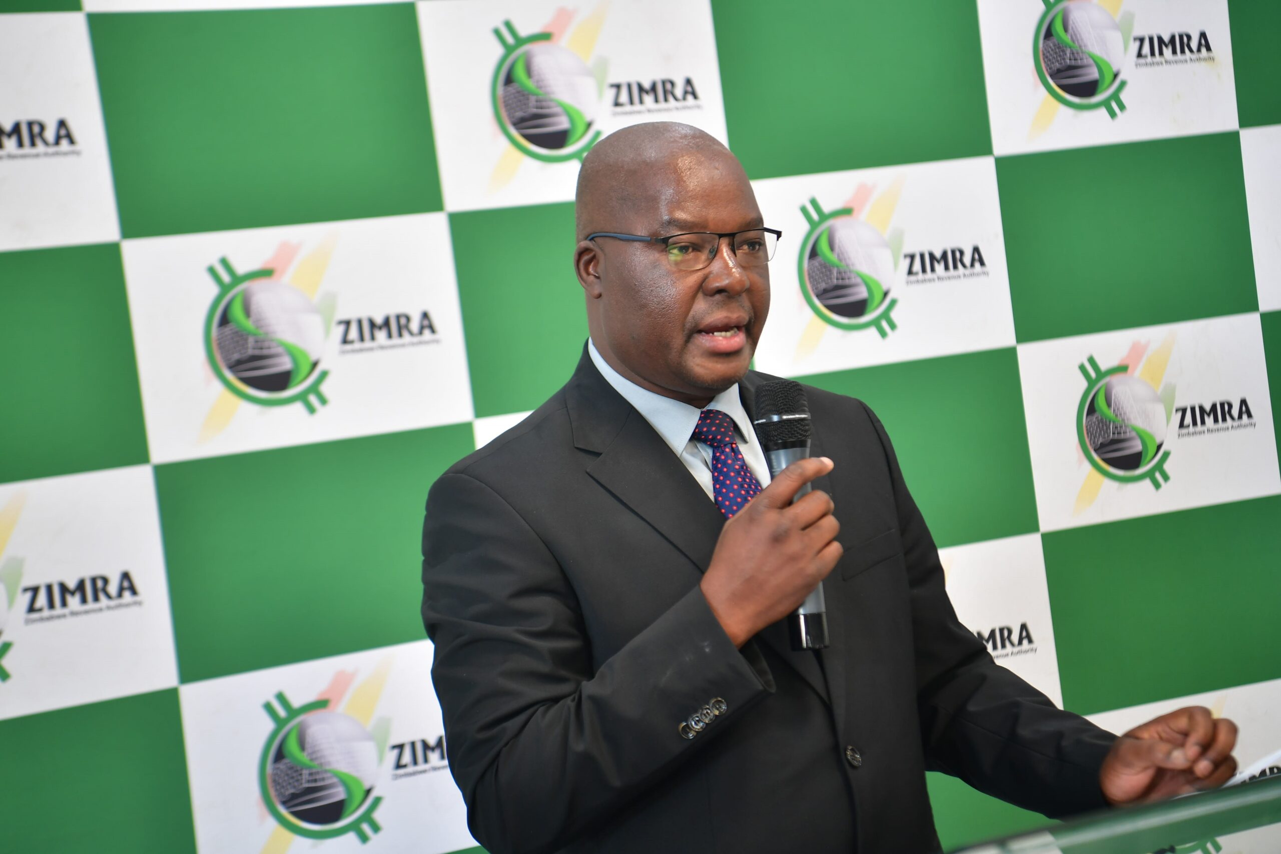ZIMRA eyes ISO Certification - herald
