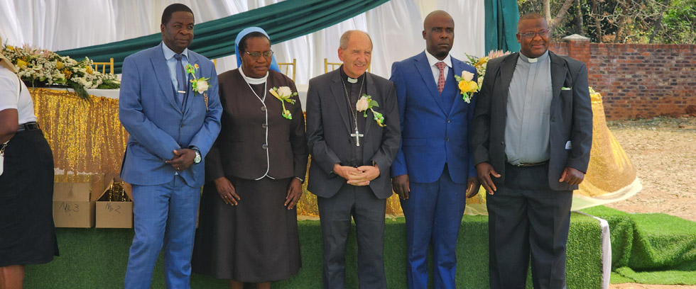 Government salutes Catholic schools - herald