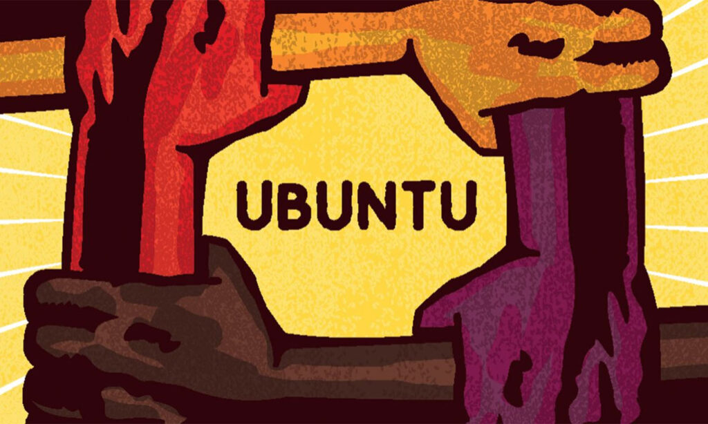 Africa’s wealth lies in Ubuntu – herald