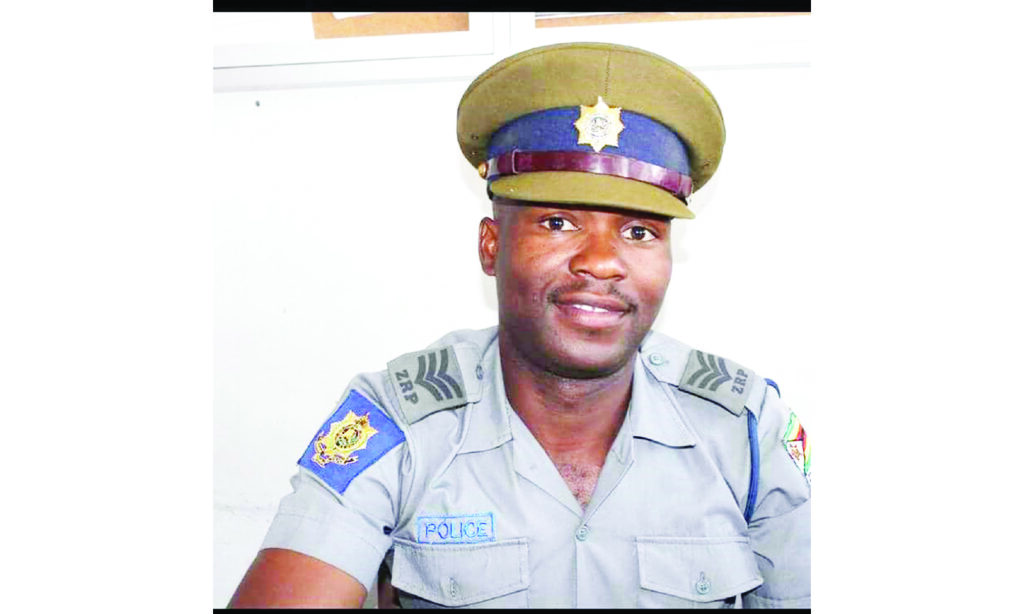 WOMAN NABBED WITH 7KGS OF MBANJE - herald