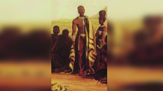 The Tragedy of Chief Maphungo Mabhena - herald