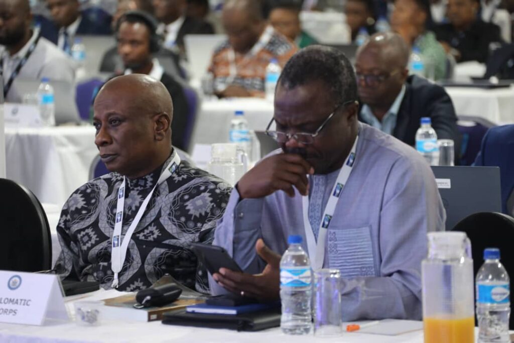 ZEDCON 2025 enters Day Two - herald