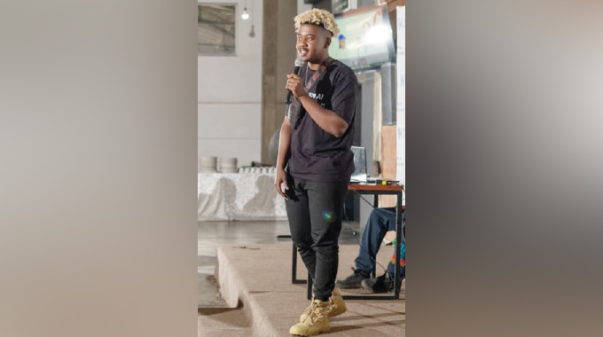 Bulawayo animator to showcase Zim talent in Nigeria - herald