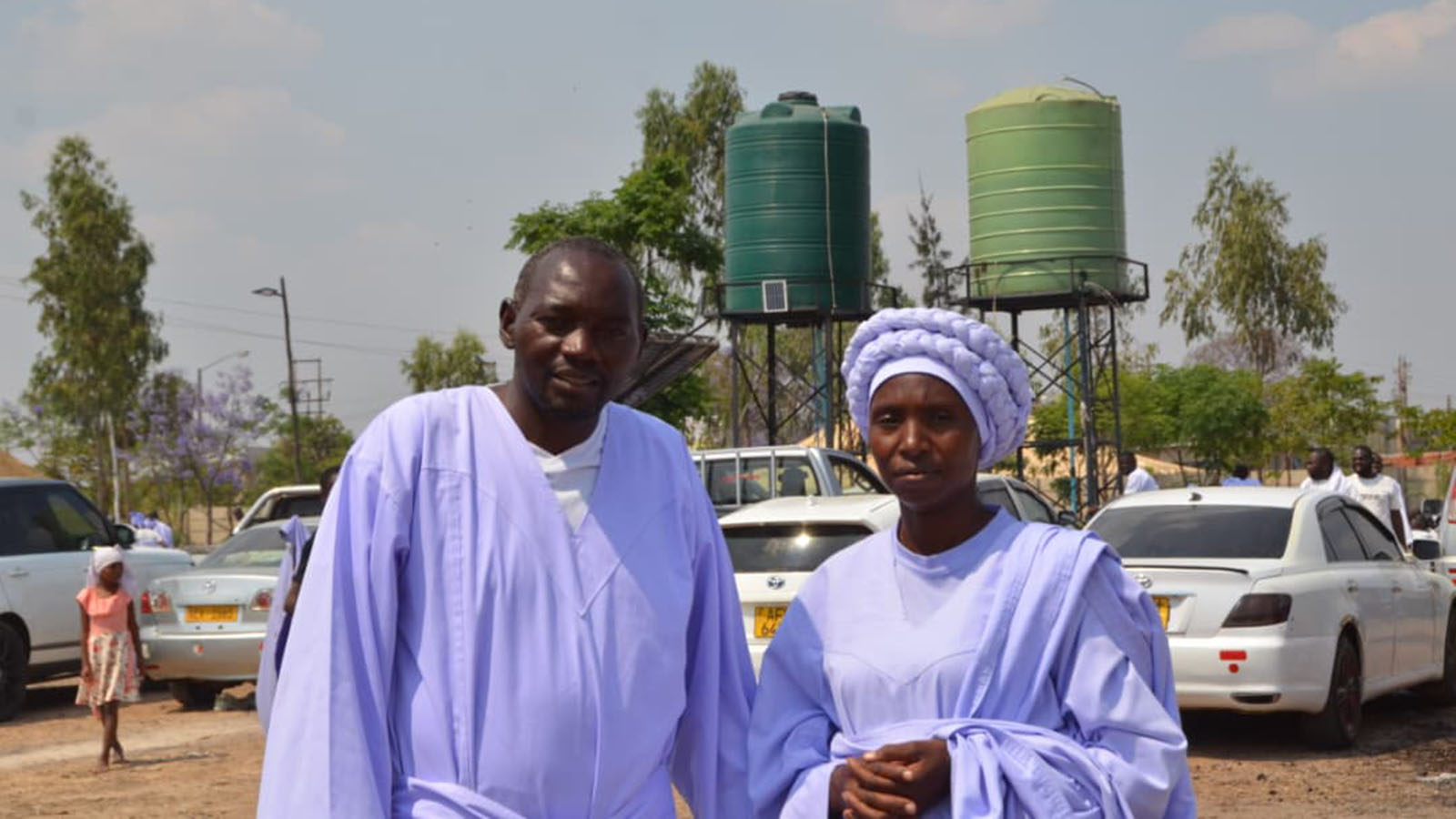 Johane Masowe Chishanu Graspa seeks prayer for clarity on NDS2 and ...