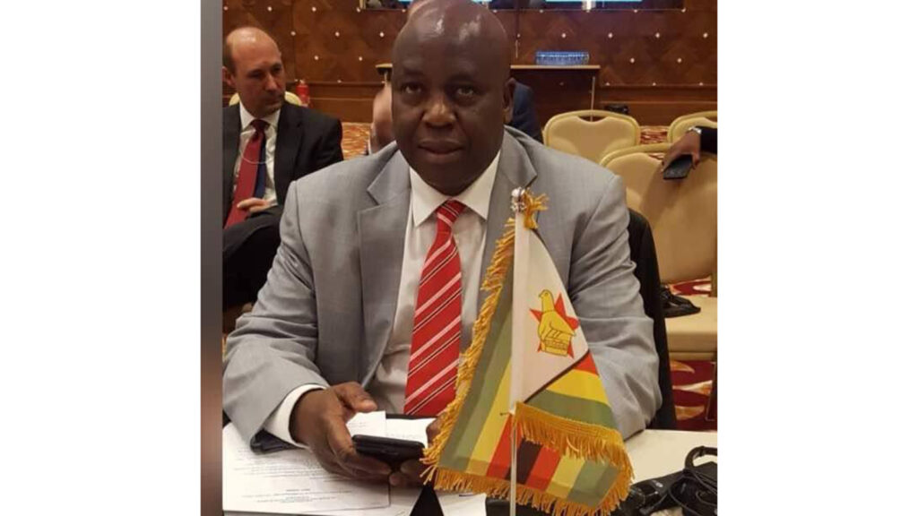 Zanu PF appoints new Director General – herald