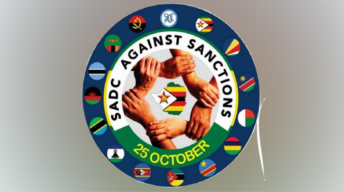 End to sanctions essential for Zimbabwe’s Vision 2030 economic ...