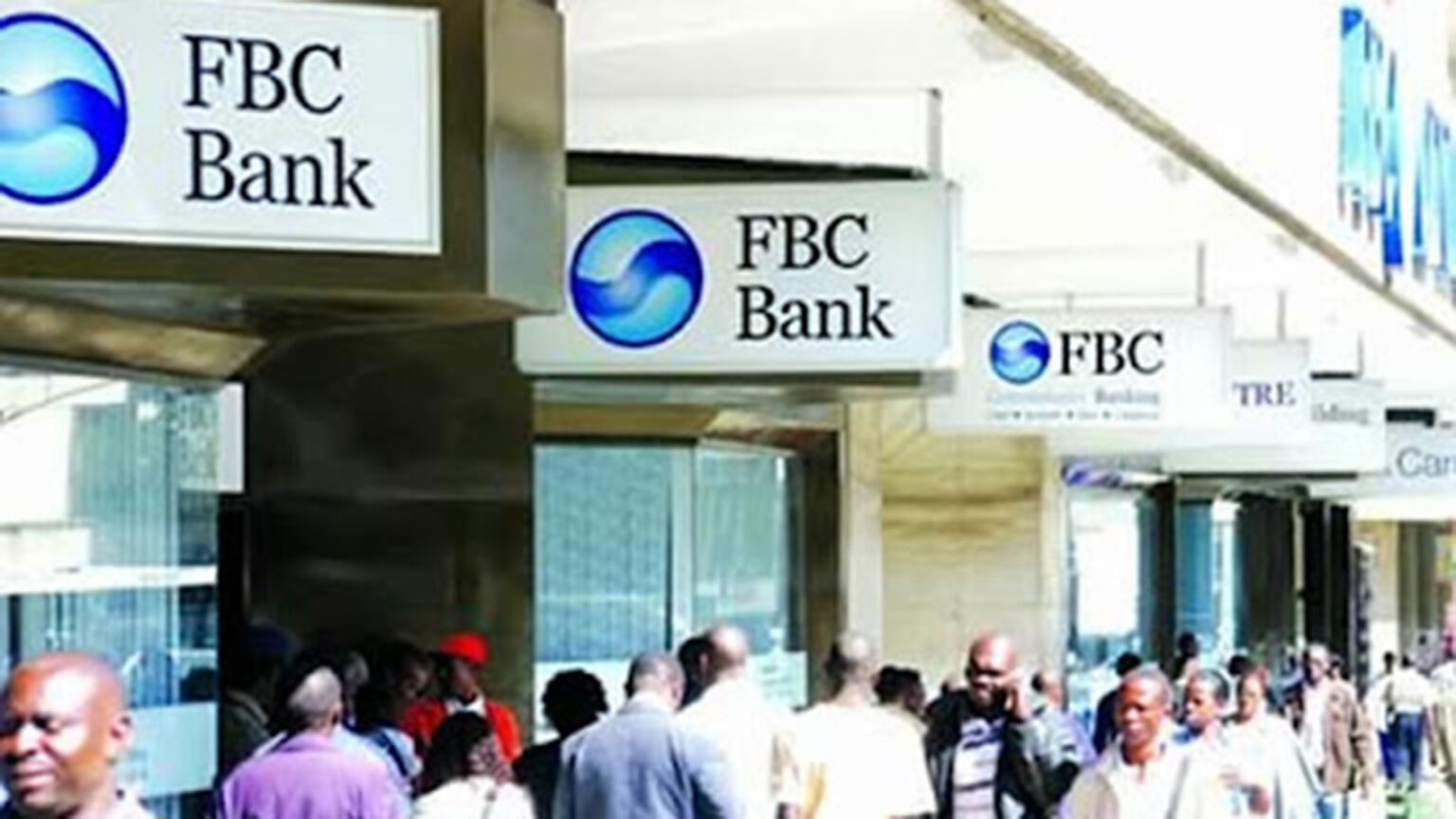 NEW: FBC Bank, FBC Building Society seek approval to merge – herald