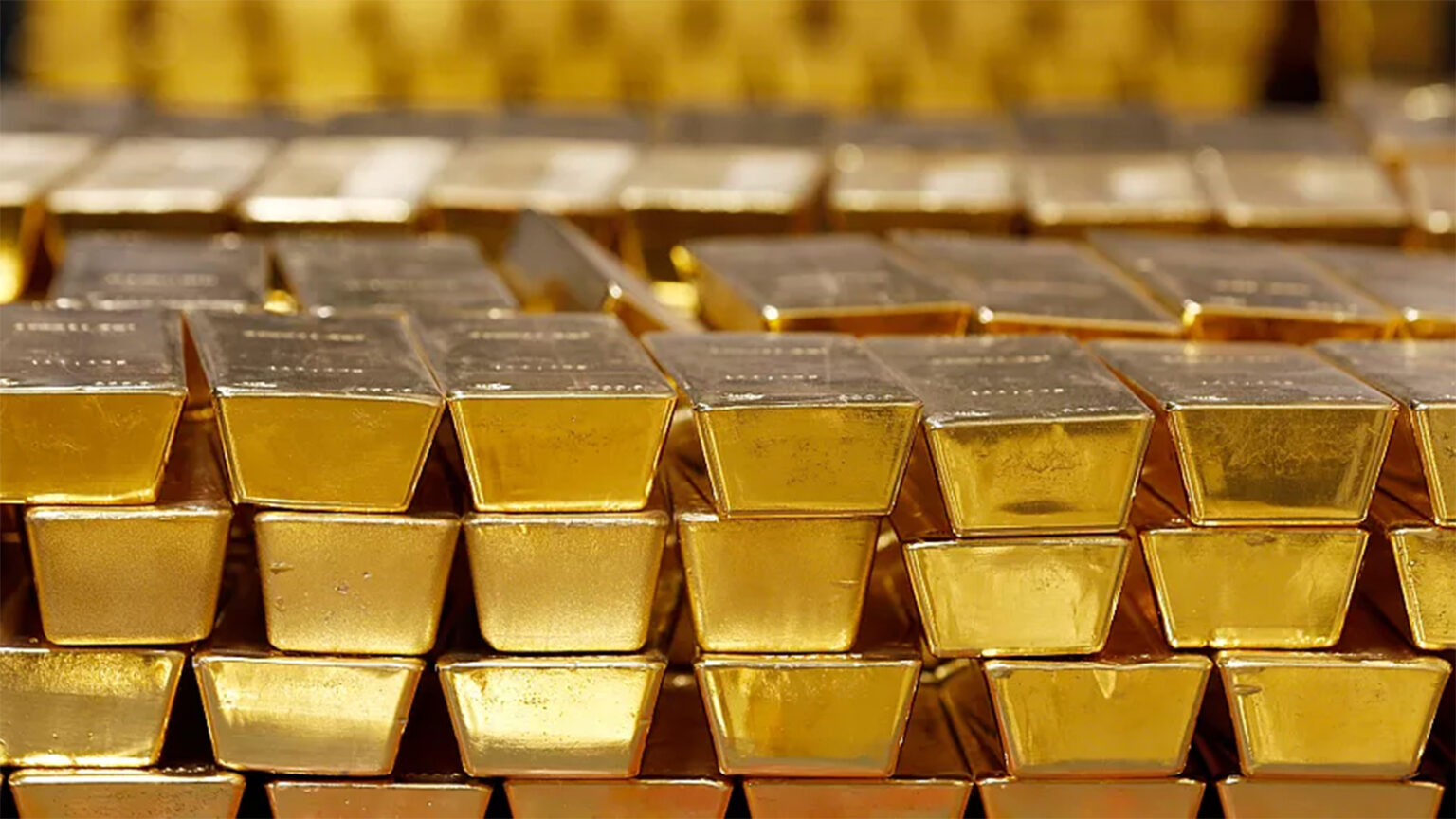 Zim records 32pc surge in February gold output - Zimbabwe Situation