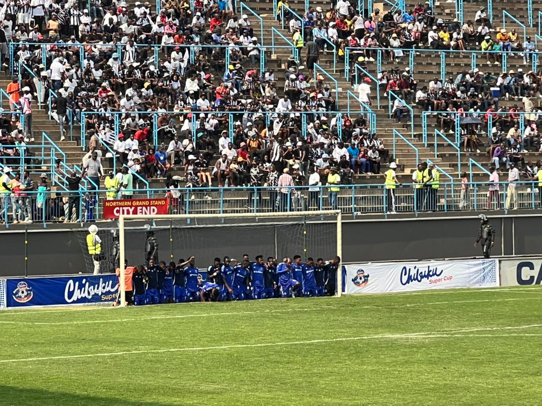 Dynamos, Highlanders clash in Chibuku Super Cup semis – herald