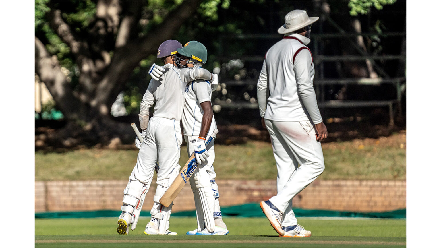 Maposa, Makoni signal new dawn for Tuskers - herald