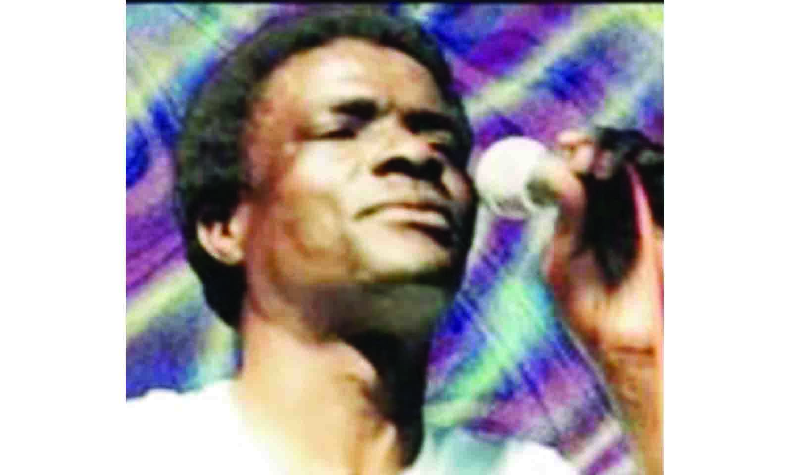 REMEMBERING JAMES CHIMOMBE, THIRTY FIVE YEARS DOWN THE LINE - herald