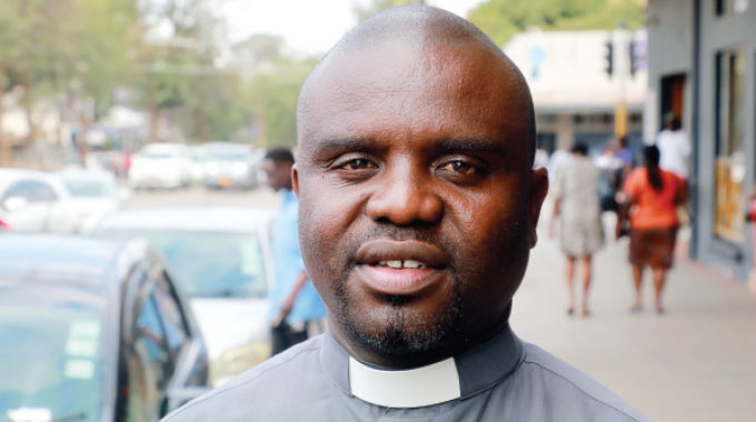 Invaders lay siege on Cyrene Mission – herald