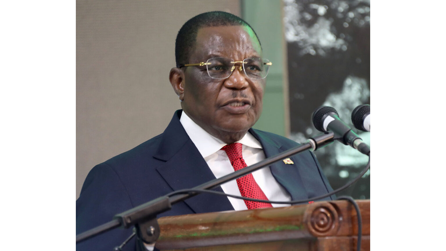 VP Chiwenga set for G20 Summit - herald