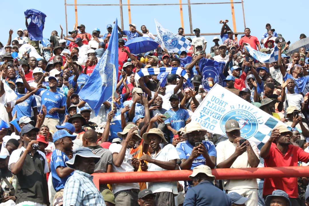 LIVE: Barbourfields set for epic showdown — Highlanders vs Dynamos ...