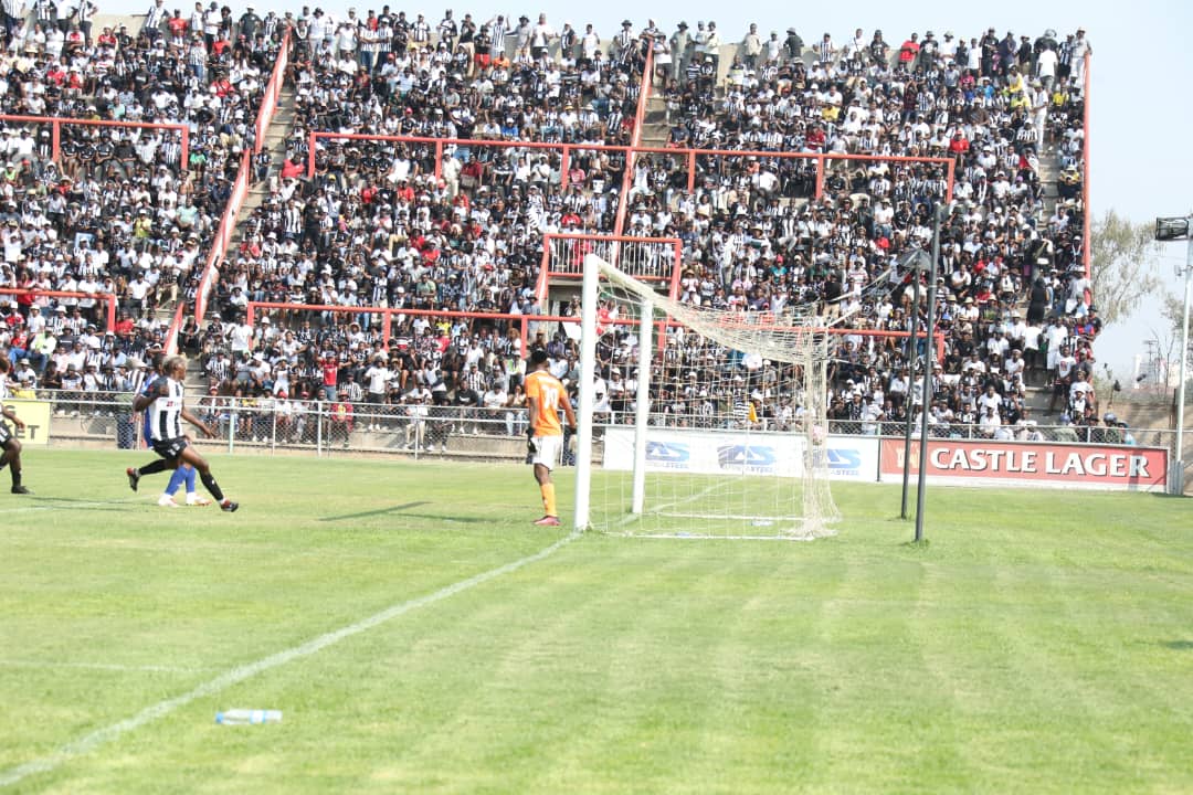 LIVE: Barbourfields set for epic showdown — Highlanders vs Dynamos ...