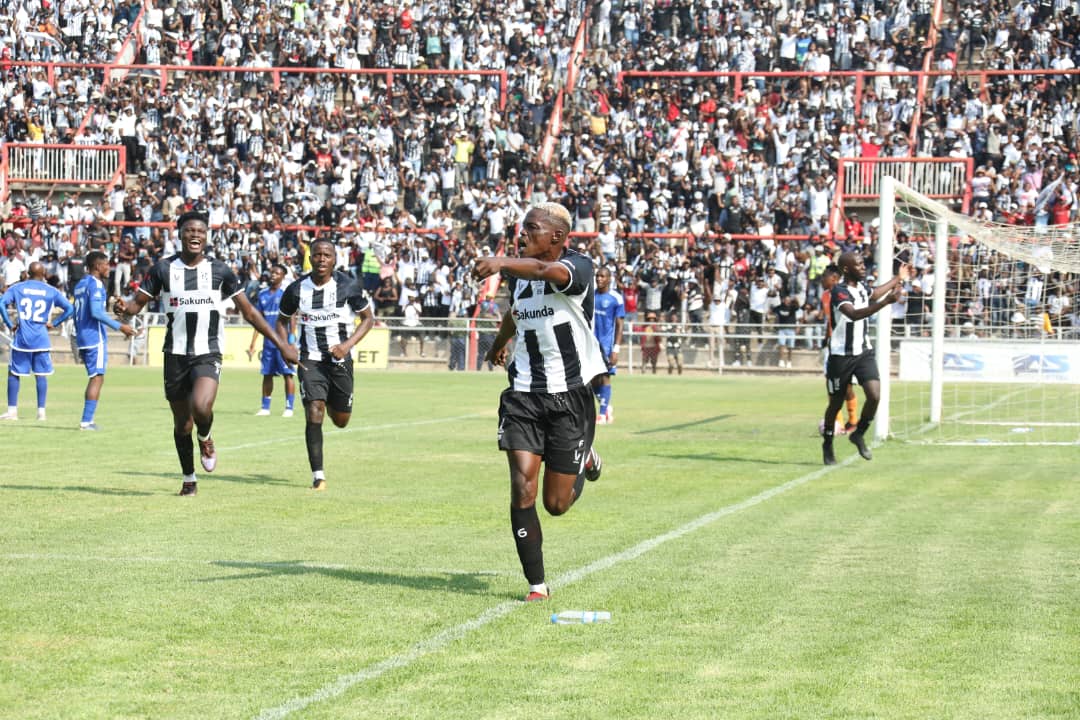 LIVE: Barbourfields set for epic showdown — Highlanders vs Dynamos ...