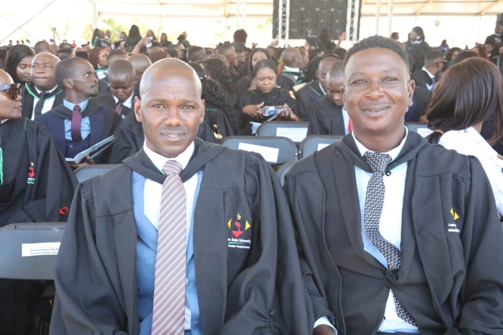 President Mnangagwa to preside over LSU 16th graduation ceremony – herald