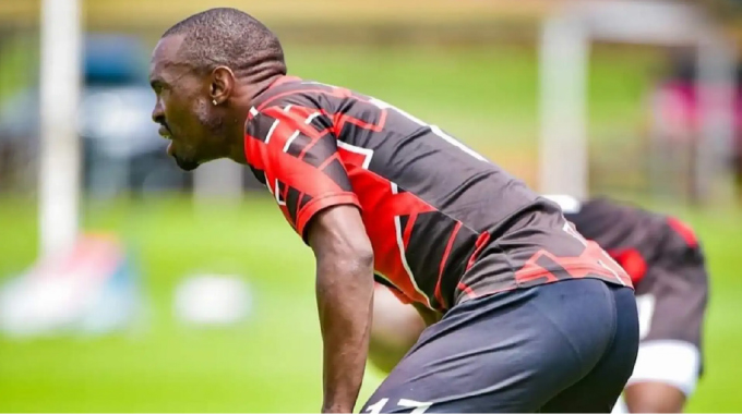 Parker reveals how Musona derailed his European career - herald