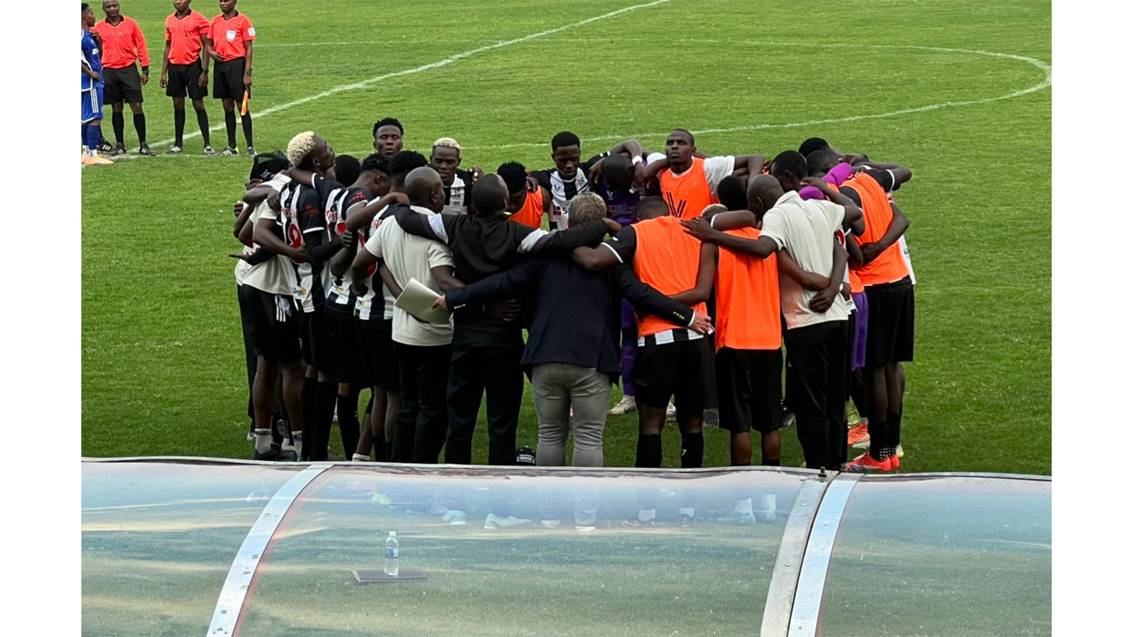 Dynamos, Highlanders clash in Chibuku Super Cup semis – herald