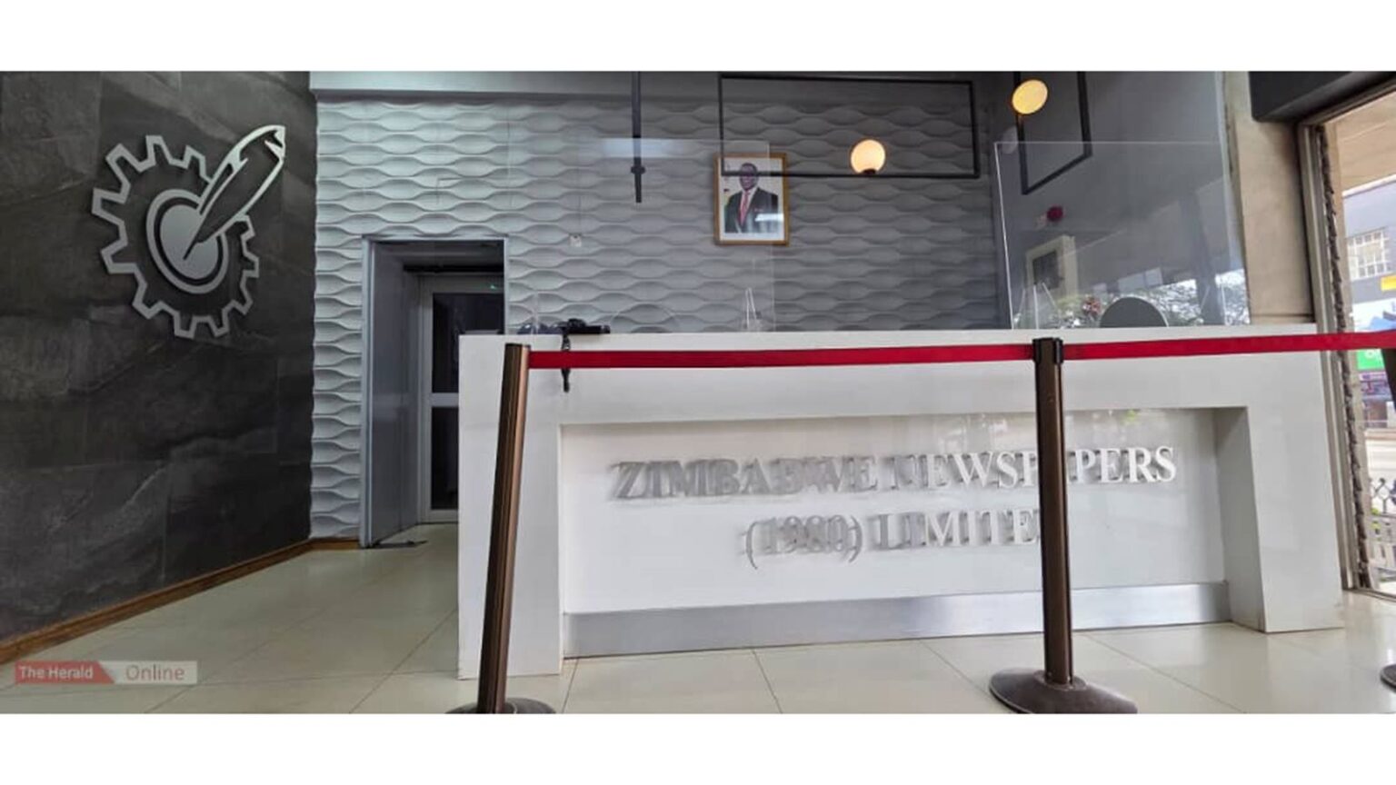 Celebrating Innovation: Zimpapers Digital Newsroom Launch in pictures ...