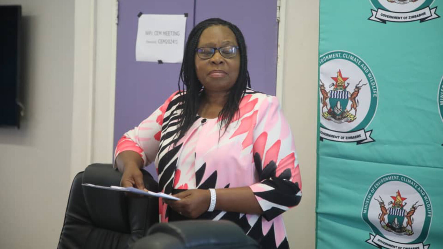 NEW: Stakeholders converge for national climate outlook forum – herald