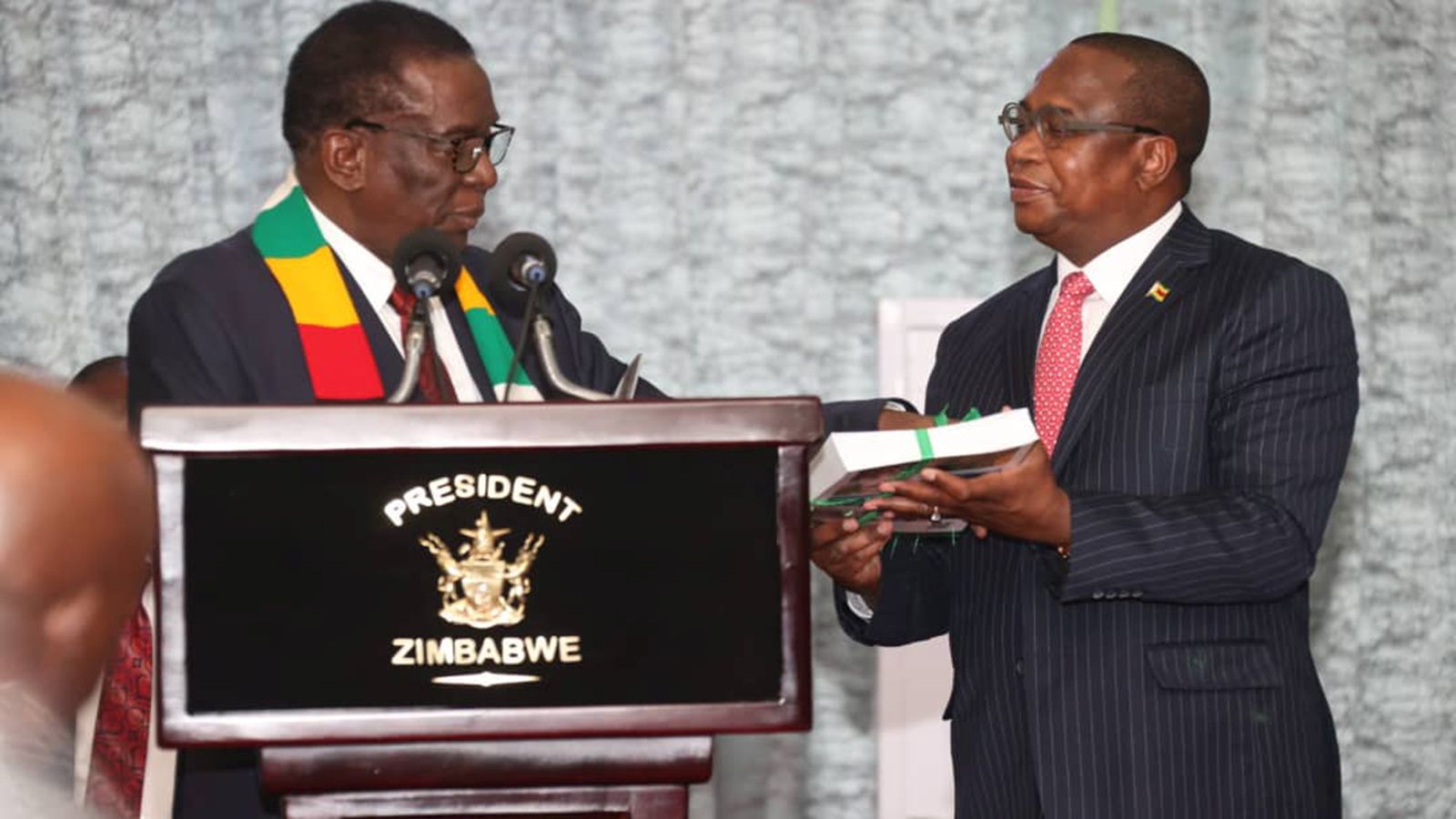 Zimbabwe unveils NDS2: A new roadmap to Vision 2030 – herald