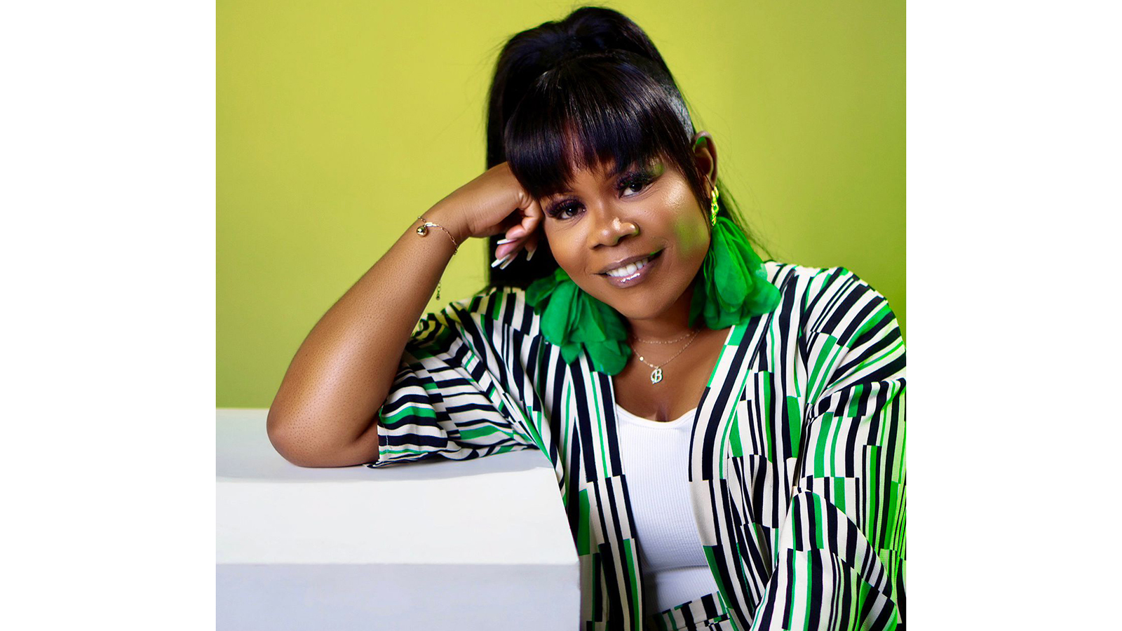 UK-based gospel singer finds her voice in ‘Final Say’ - herald