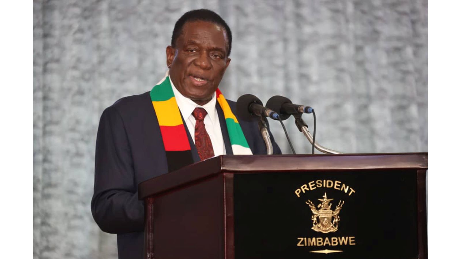 Zimbabwe unveils NDS2: A new roadmap to Vision 2030 – herald