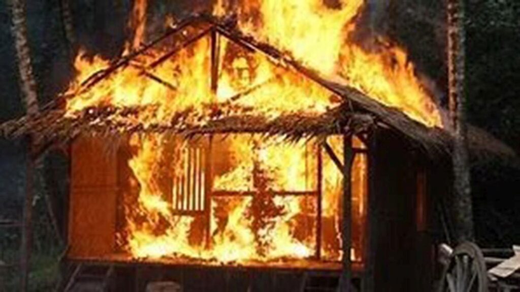 Chikomba chapisira mukadzi, murume mumba neshanje – herald