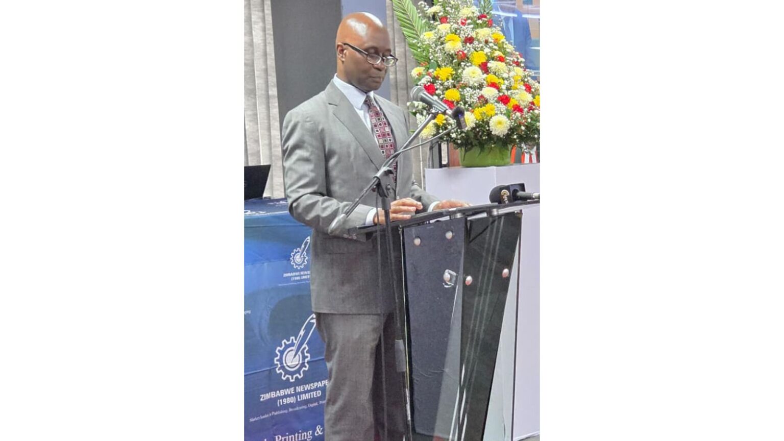 Zimpapers goes digital-first with launch of integrated newsroom - herald