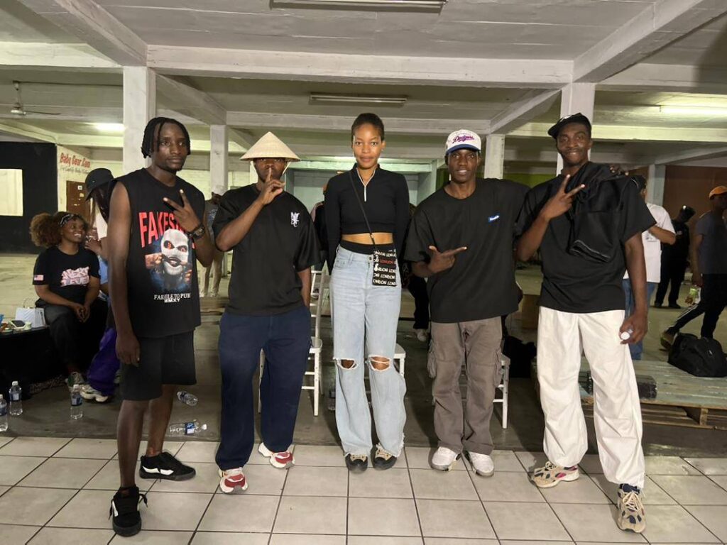 Underground dance contest becomes Bulawayo’s biggest cultural surprise ...