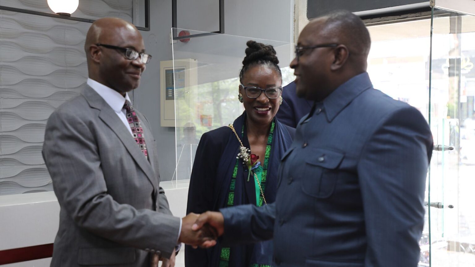 Celebrating Innovation: Zimpapers Digital Newsroom Launch in pictures ...
