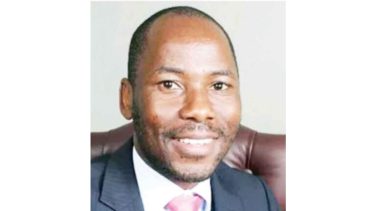Let us all work towards Vision 2030 attainment,-Min Ndudzo - herald