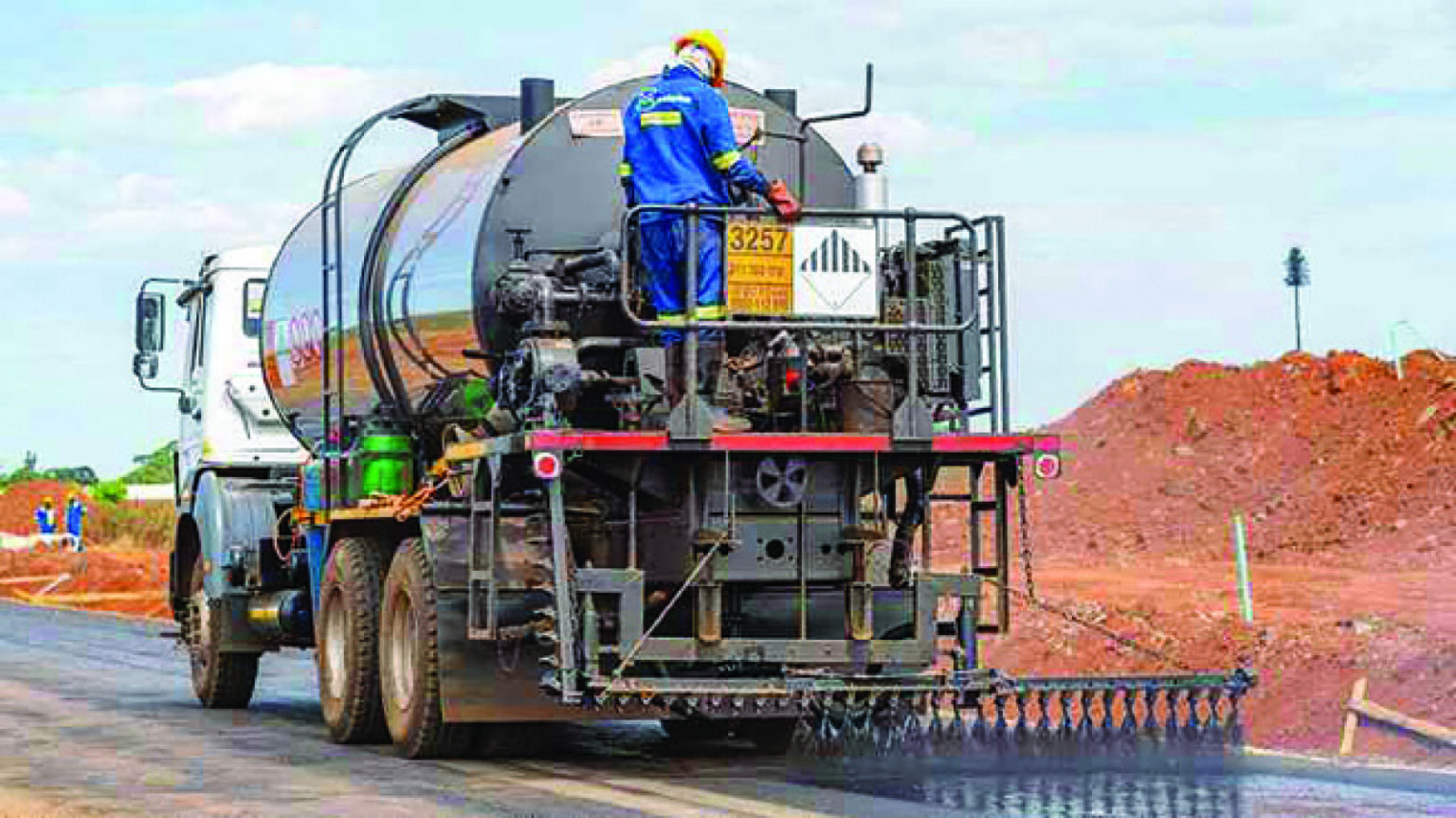 Masimba’s strong order book to sustain growth – herald