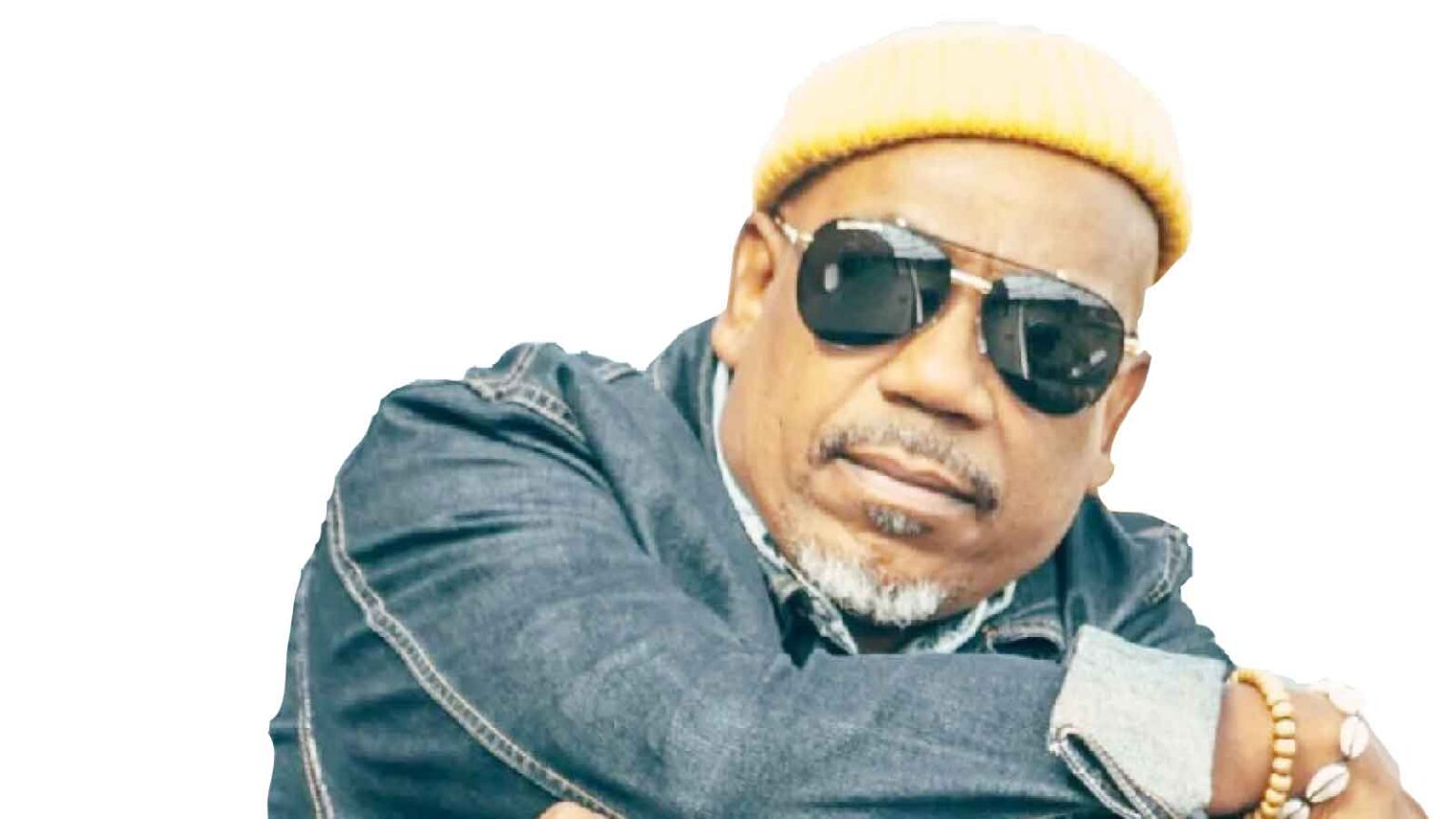 Kwaito legend on selling second-hand clothes to save career - herald